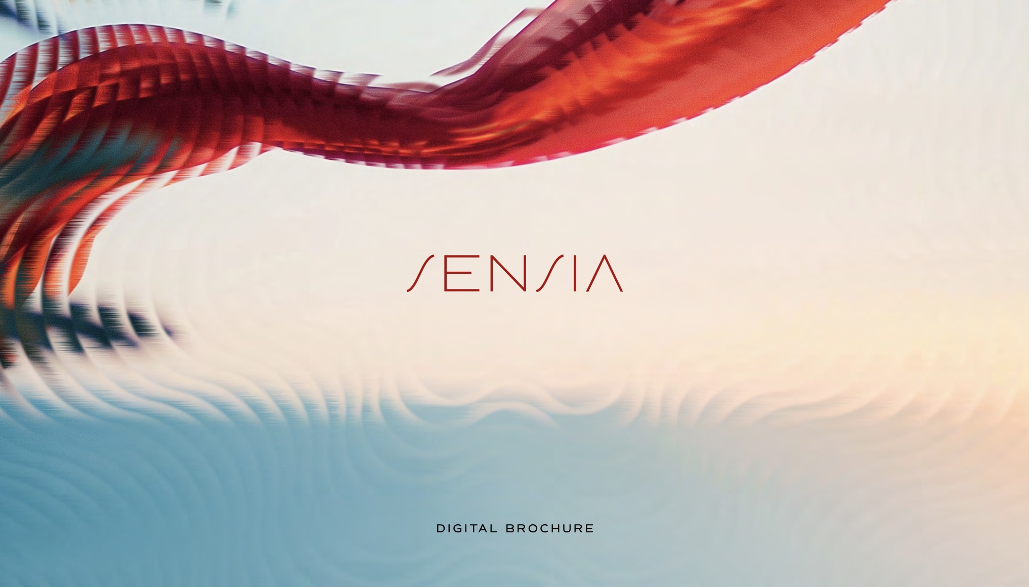 Sensia by Beyond Brochure | Download PDF